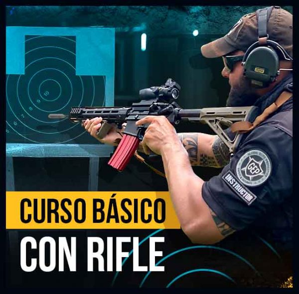 Global Elite Protection Academy – Conviértete en un Agente de Seguridad