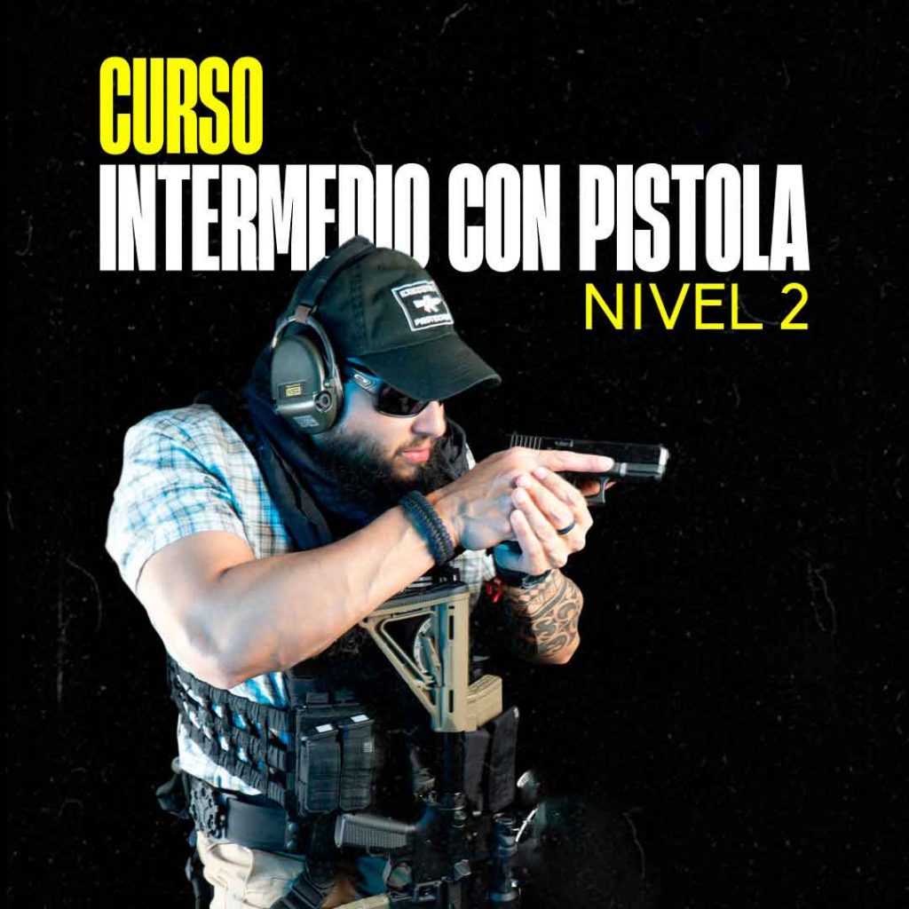 Global Elite Protection Academy – Conviértete en un Agente de Seguridad