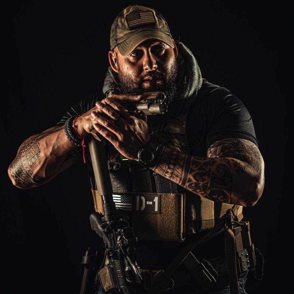 Global Elite Protection Academy – Conviértete en un Agente de Seguridad